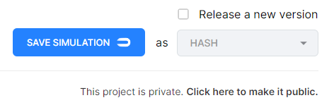 HASH.dev – HASH for Developers